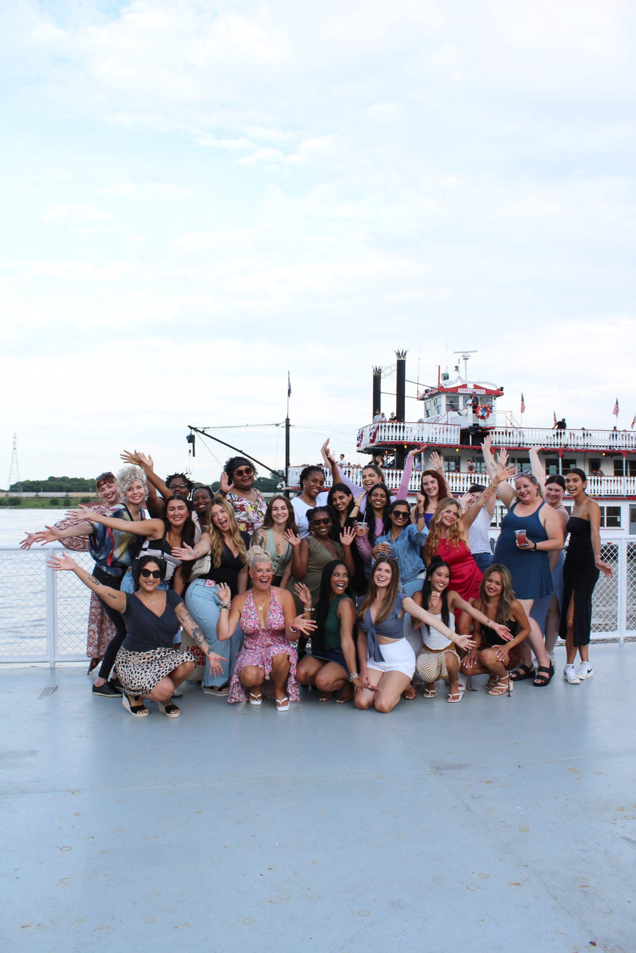Business Collective – STL Girl Network